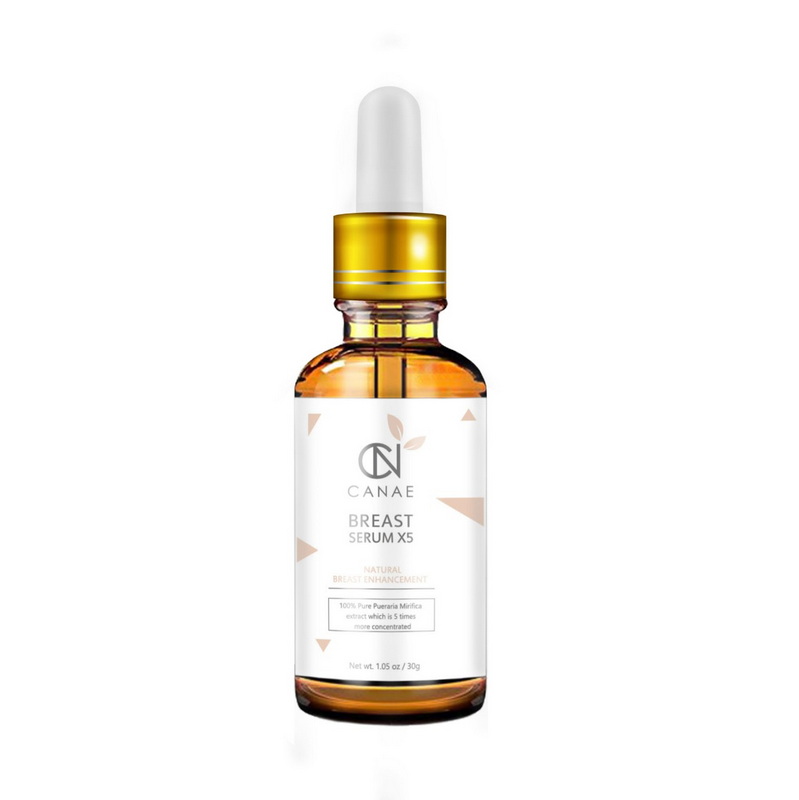 CANAE Breast Enhancement Serum from Pure Pueraria Mirifica Extract ...